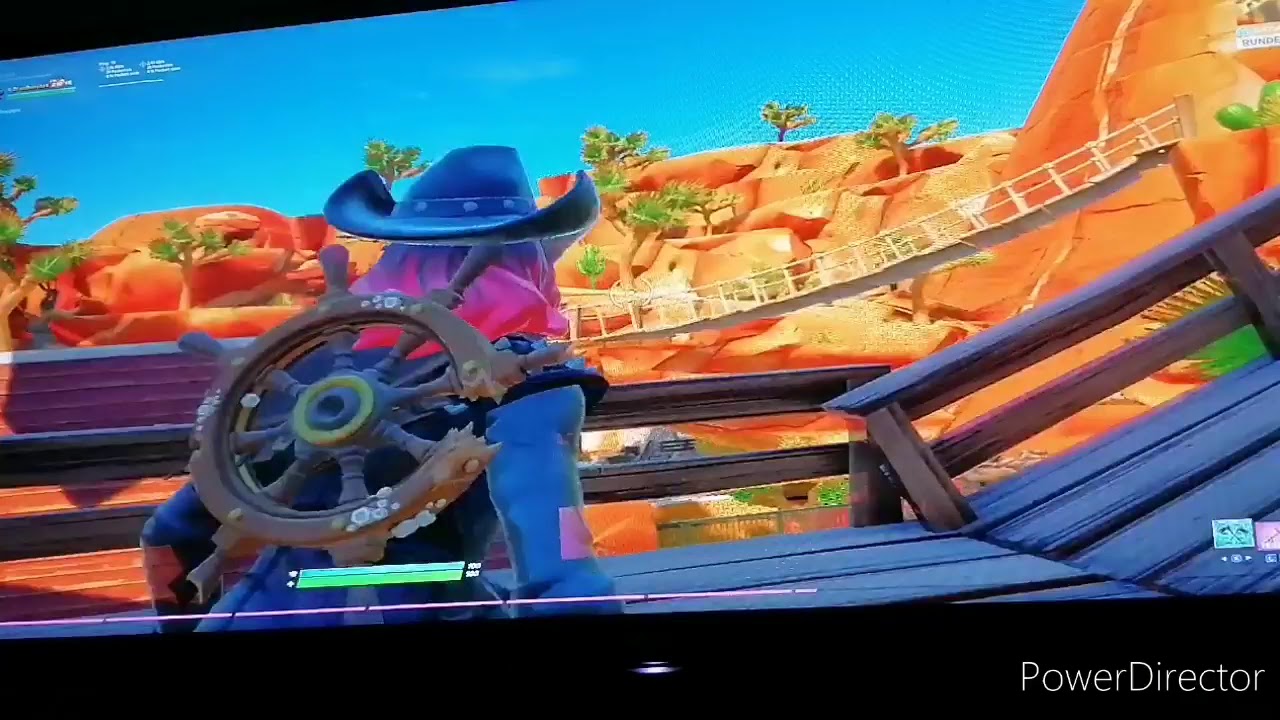 Wild west Gunfire - YouTube