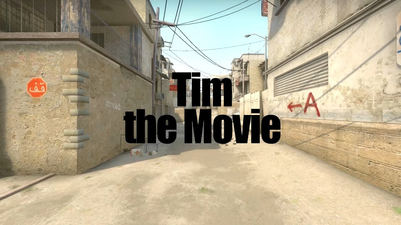 Tim: the Movie - YouTube