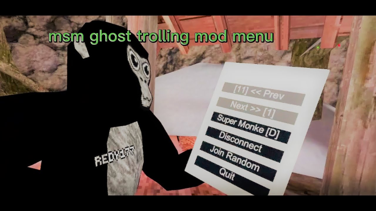 Msm mod menu V1 (Review op good ) - YouTube