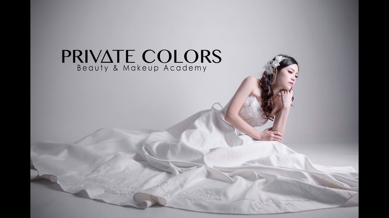 Publishing Project_Corporate Video@Private Colors Academy - YouTube