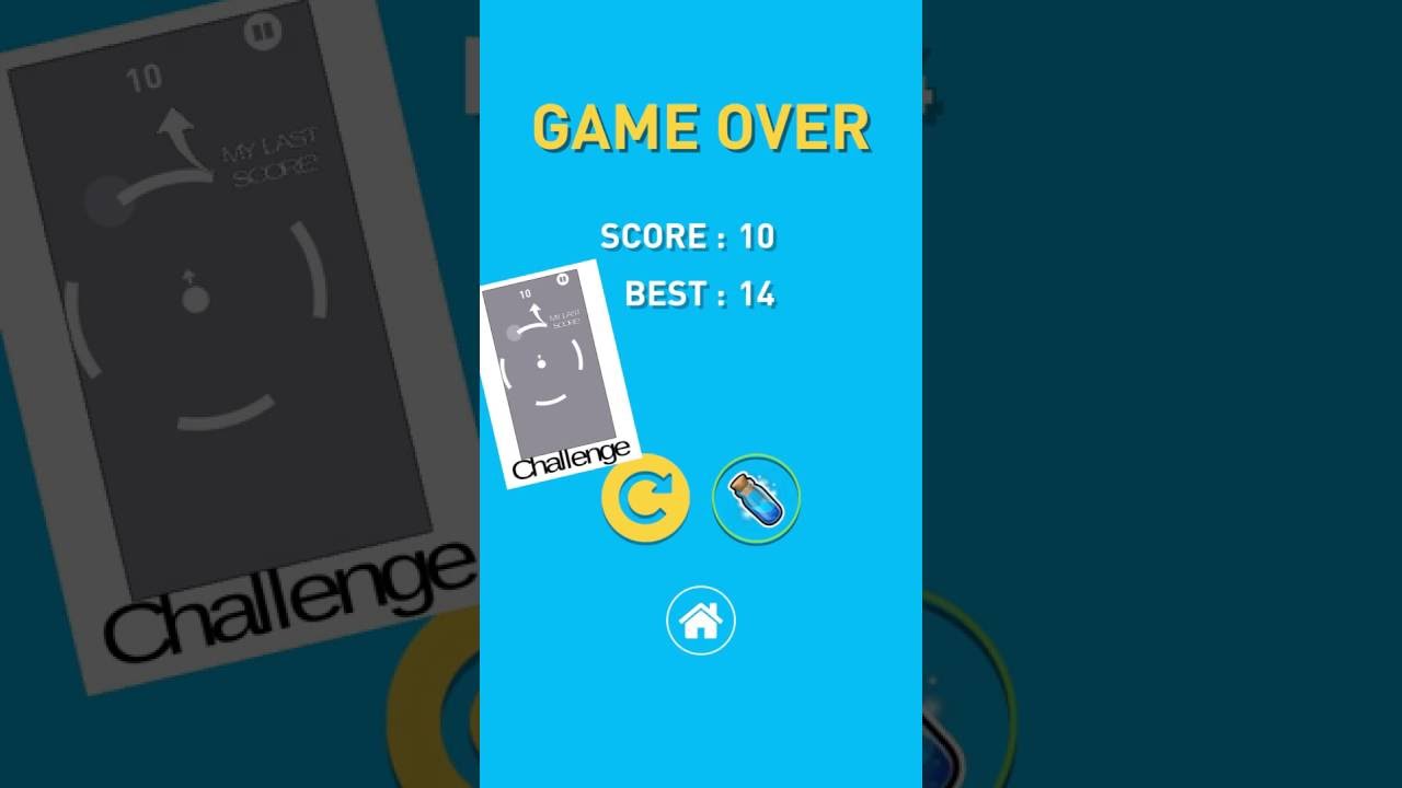 Go Crazy! Game demo - YouTube