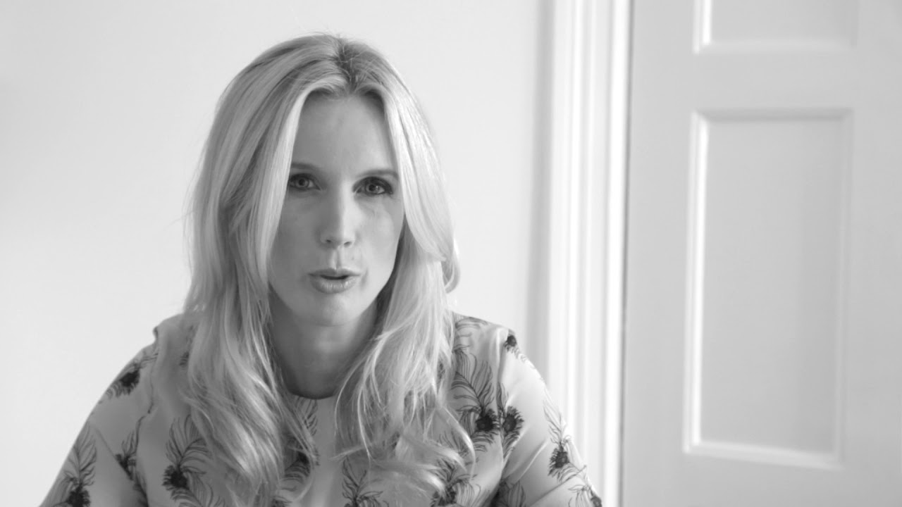 jenny strom HD 1080p - YouTube