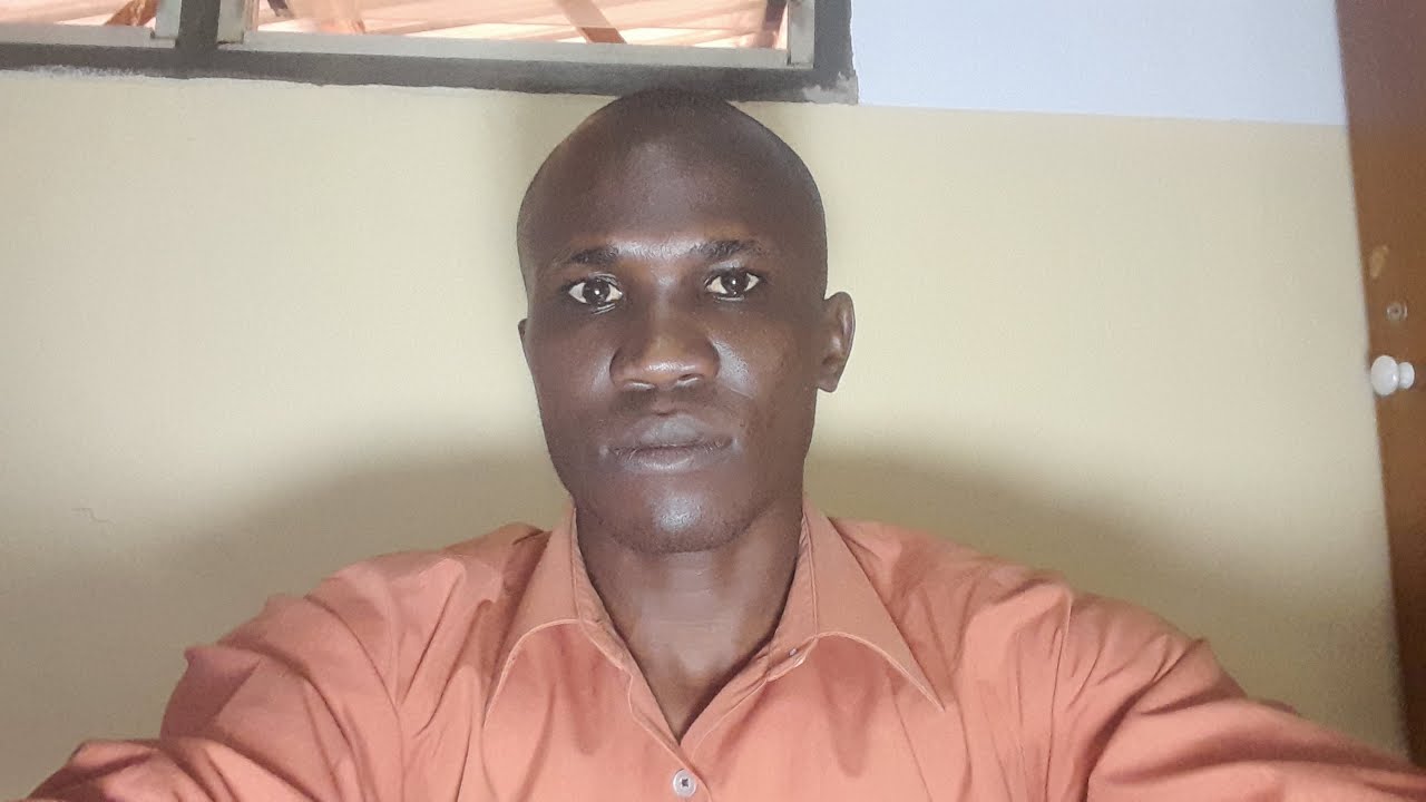 Onap Patrick Joseph is live! - YouTube