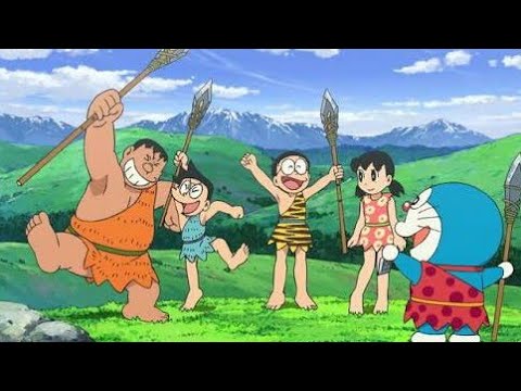 Doraemon 26-10-25 - YouTube