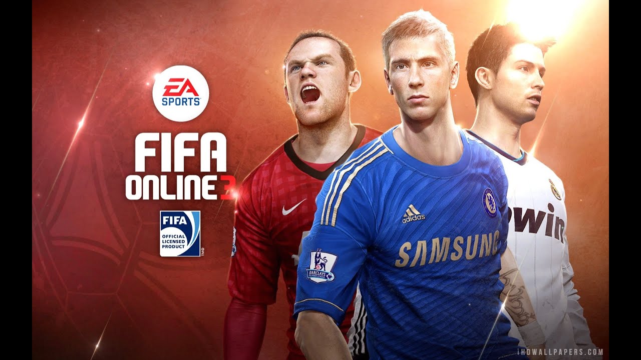 How To Download Install Fifa Online 3 Download Fifaonline 3 1111 vn
