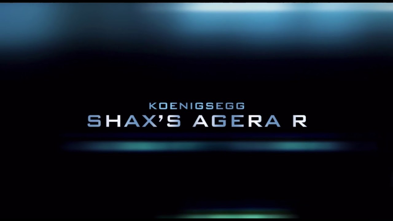 CSR2 - Koenigsegg Shax’s Agera R - tune & shift (time: 10.523) - YouTube