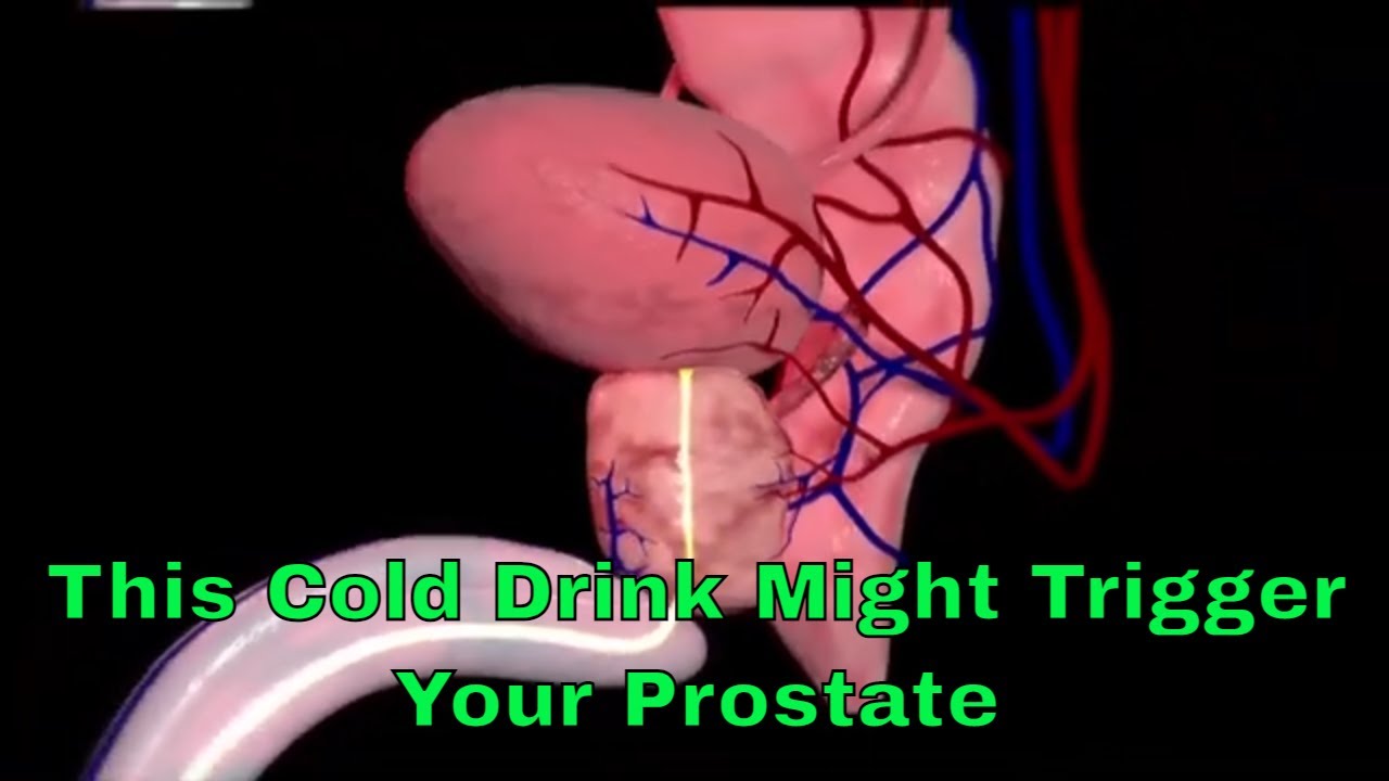 Astronauts “Pee in 0 Gravity” Protocol is Saving Thousands from an Enlarged Prostate - YouTube