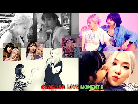 CHAELISA things - Marry me #6 [BLACKPINK 2021]