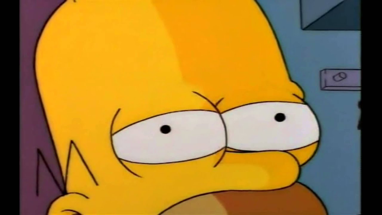 Homero Lento - YouTube