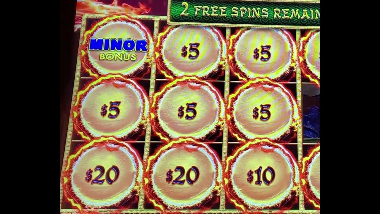 The Short Bet Handpay Jackpot! #jackpot #hugewin #lightninglink - YouTube