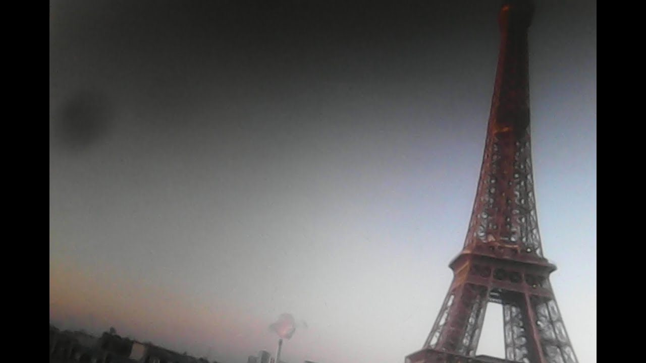 035 ESA / NASA we have a little problem / Paris / 01.22.2020 - YouTube