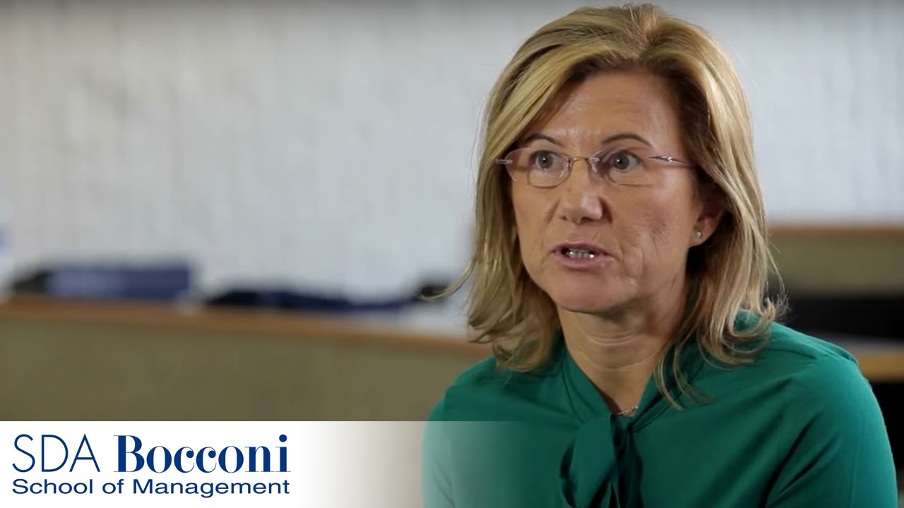 Management Sanitario - Programma Executive | SDA Bocconi - YouTube