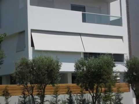 ΤΕΝΤΑ ΜΕ ΒΡΑΧΙΟΝΕΣ - Περγκολες - Κασετινα,TENTA DESIGN - Γ. ΠΕΤΡΟΥΛΑΚΗΣ ...