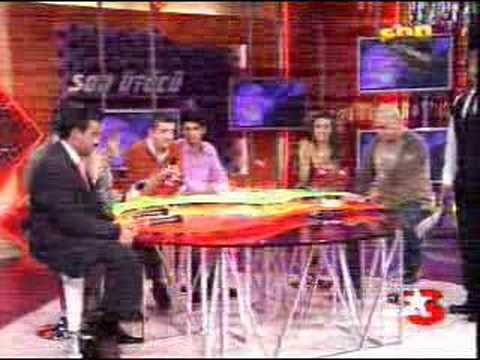 SON ÜTÜCÜ - Popstar Bölüm 1 by LEVENT SEZEN
