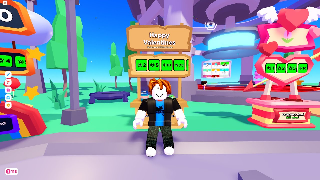 Pls Donate a roblox donation game.... - YouTube