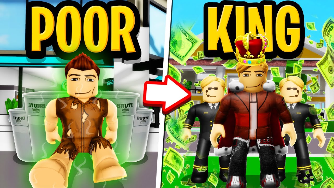 From Poor To King!!... 🔥🤑 #shorts - YouTube