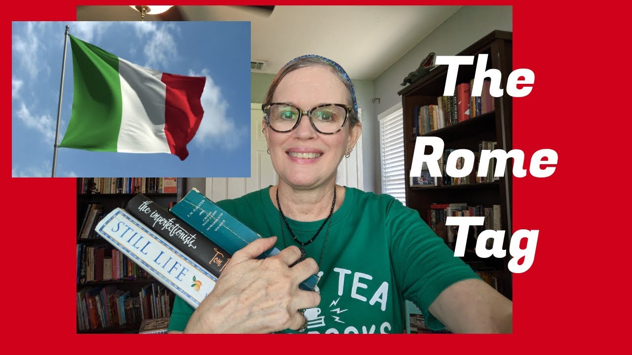 The Rome Tag - YouTube