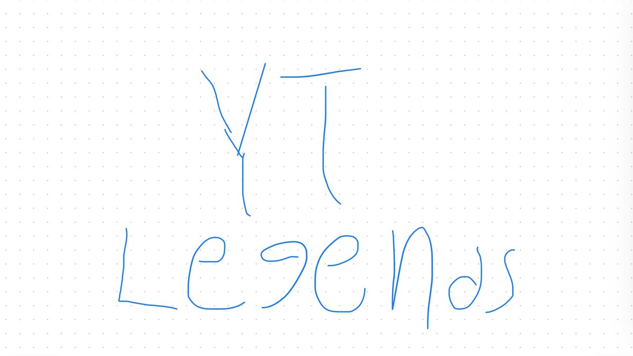 YouTube legends - YouTube