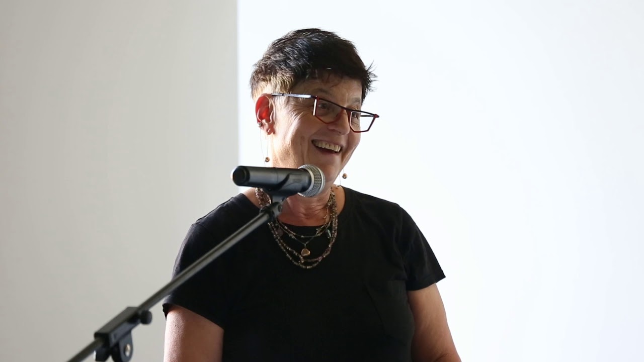 The Late Prof Harry Garuba - Memorial Service - YouTube