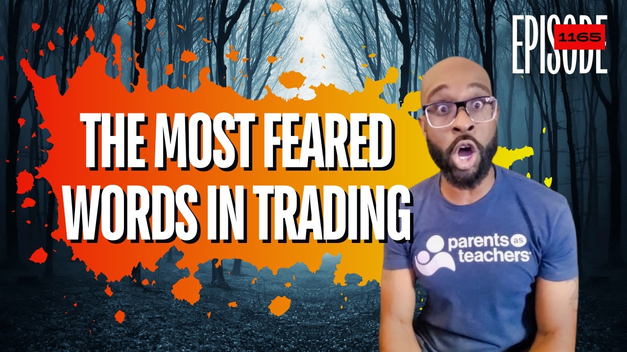 MARGIN CALL EXPLAINED 😨 The Most Feared Words In Trading - YouTube