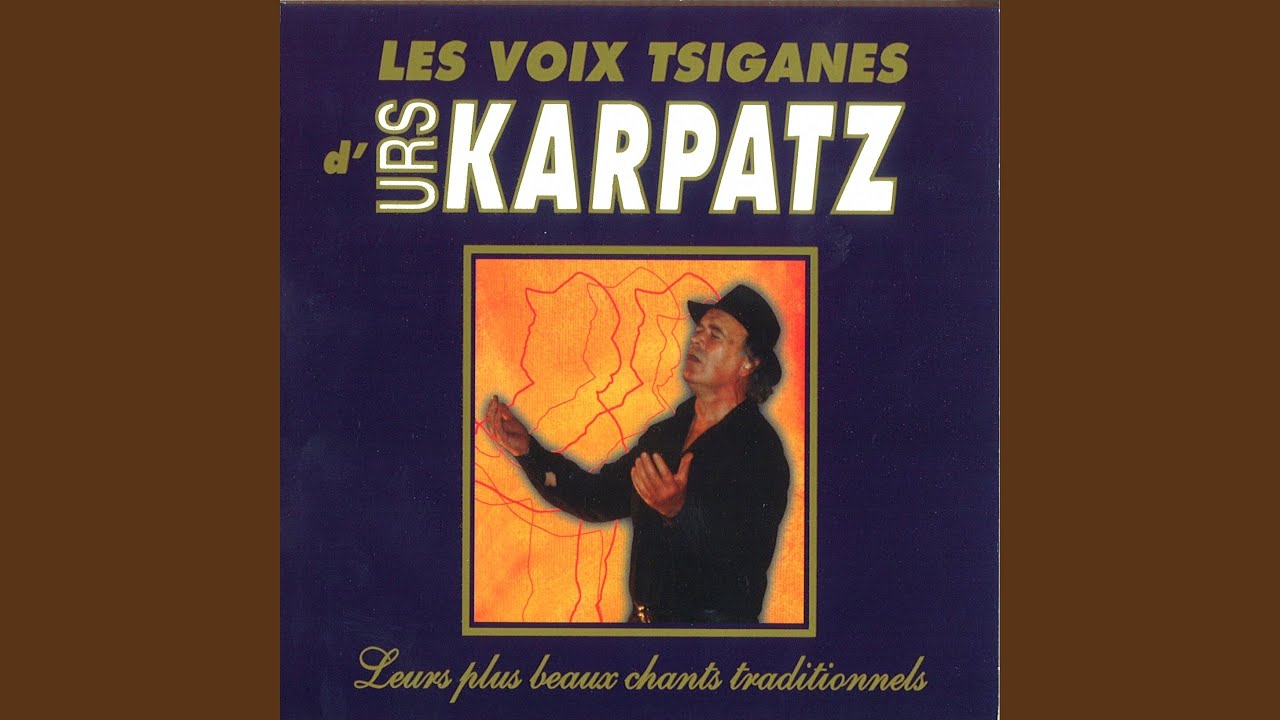 Tsohoro som (Prière tsigane / Gypsy Prayer) - YouTube