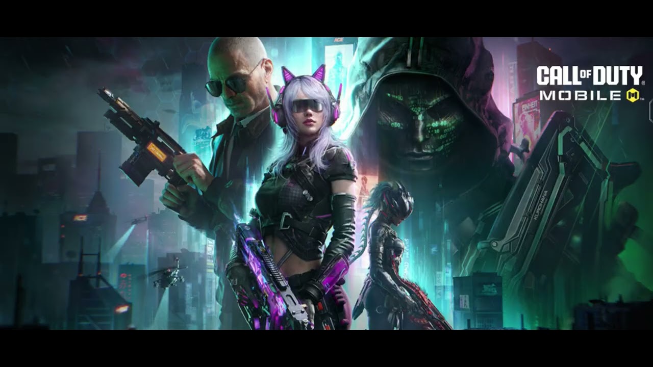 Try Not To Laugh Challenge! - Funniest CODM Moments & Epic Fails! 🤣 - YouTube