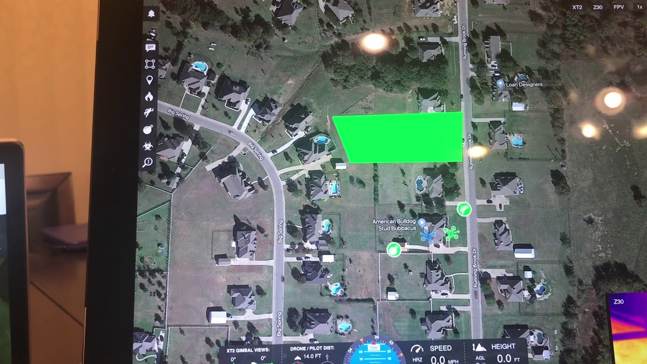 DroneSense Overview Part 2 -- Ops Center - YouTube