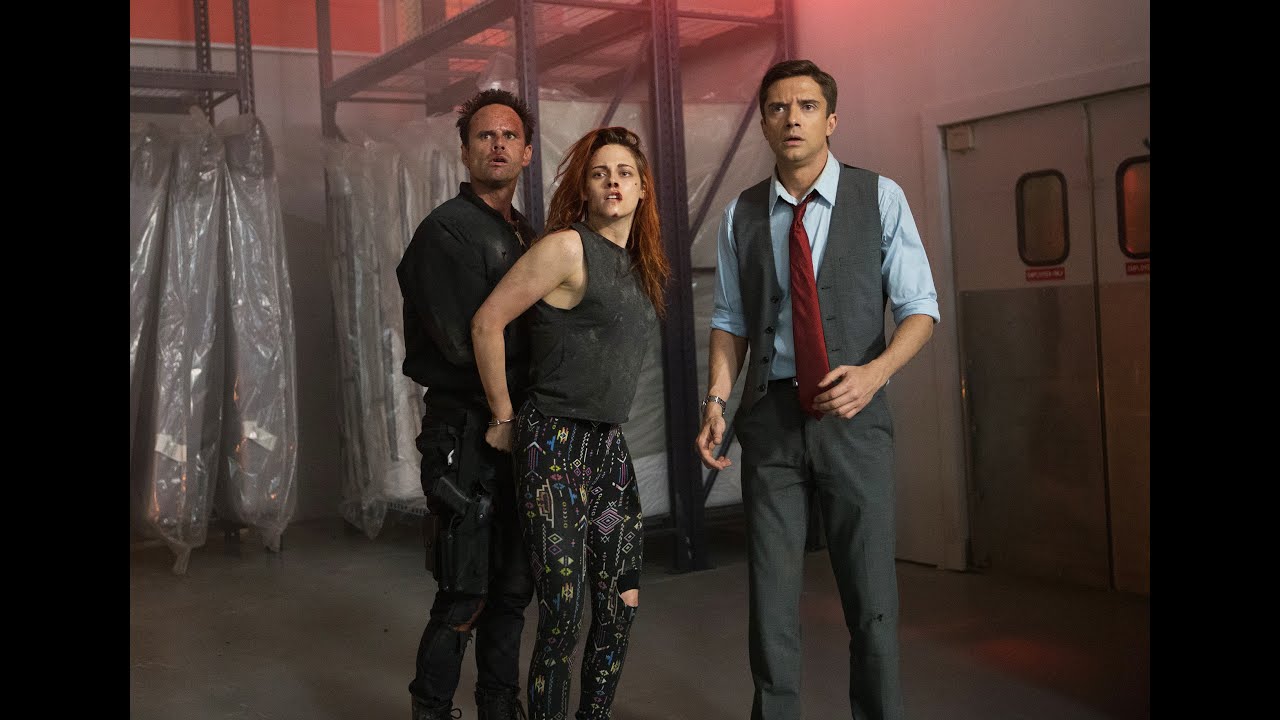 Watch: Over 5 Minutes of American Ultra Behind-the-Scenes Footage - YouTube