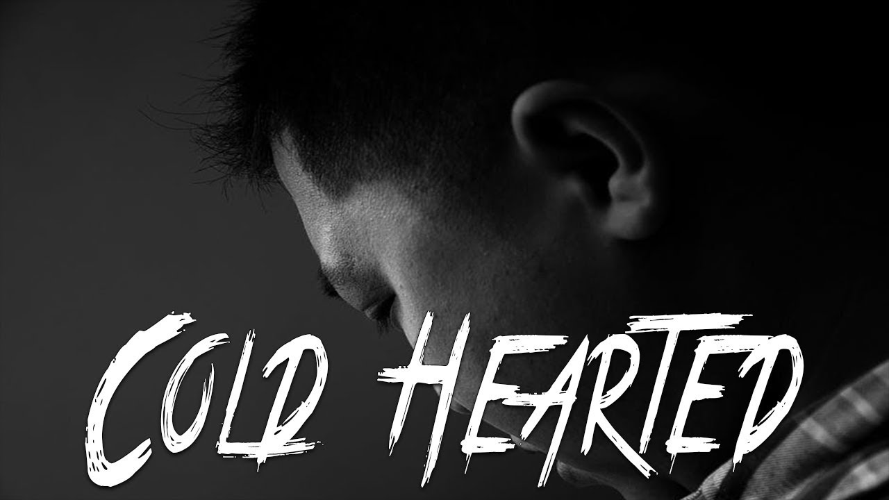 COLD HEARTED - Sad Emotional Piano Type Beat | w/ Deep Vocal Samples ...