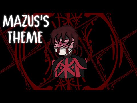 Mazus's Theme - TT-DND