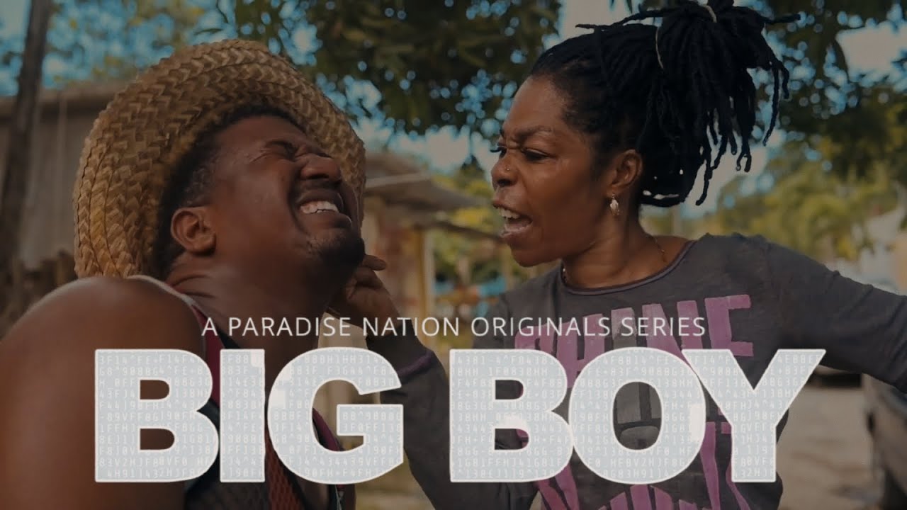 BIG BOY FULL UNCUT MOVIE || PARADISE NATION ORIGINALS - YouTube