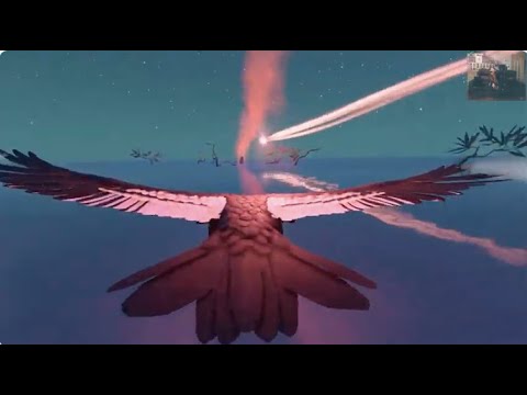 Pico 4 SteamVR with Do: Lost Ember VR December 6th 2024 - YouTube