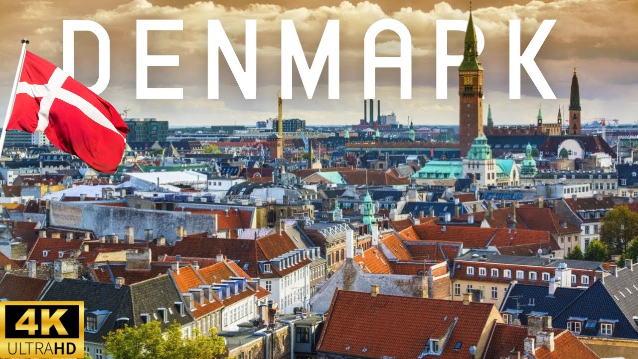 Denmark Travel Guide Discover the Best Destinations | Explore Denmark ...