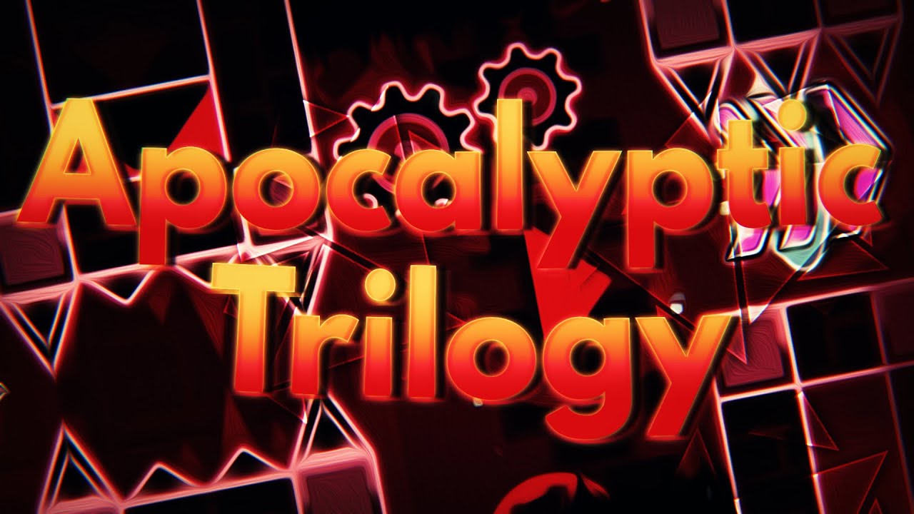 The Apocalyptic Trilogy. - YouTube