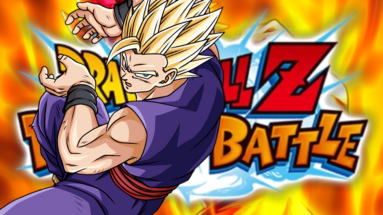 'LET GOHAN LIVE HIS LIFE' STUPID ARGUMENTS!! DOKKAN TWITTER | DBZ ...