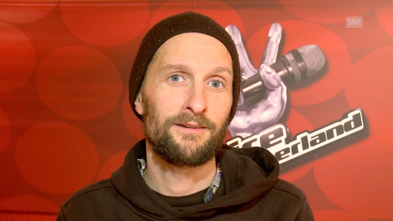 Shem Thomas im Porträt - The Voice of Switzerland 2014 - YouTube