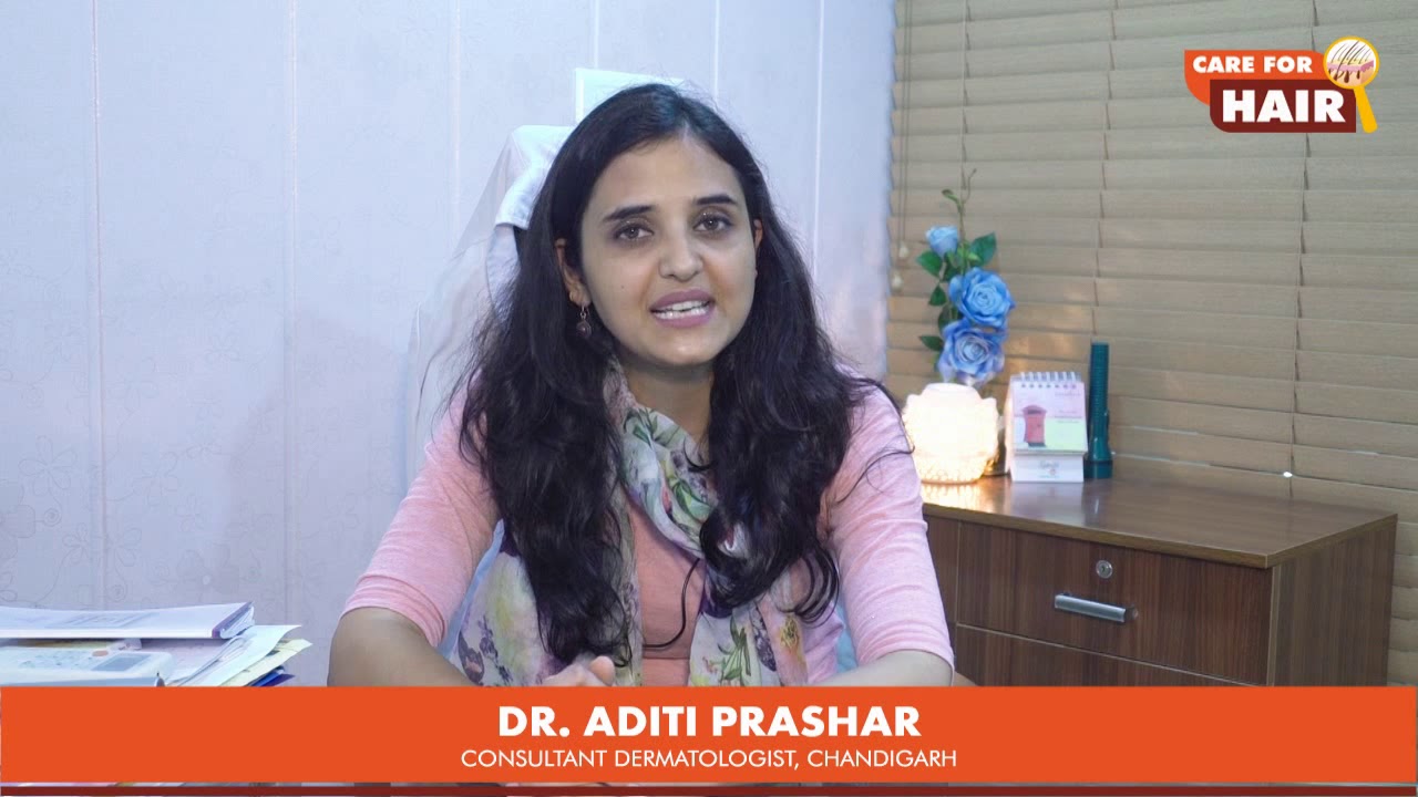 Dr. Aditi Prashar - YouTube