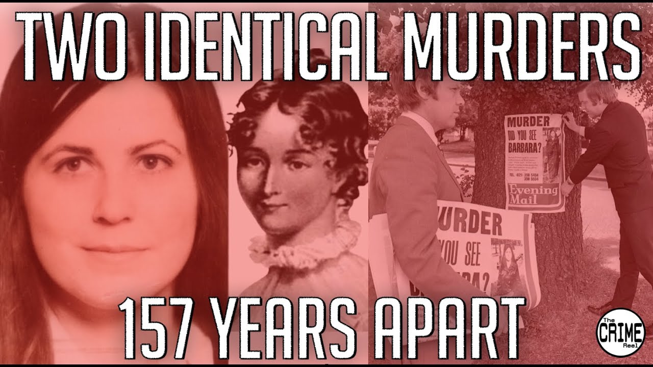 BRIEF CASE PART 2 MARY ASHFORD STORY / BARBARA FORREST - YouTube