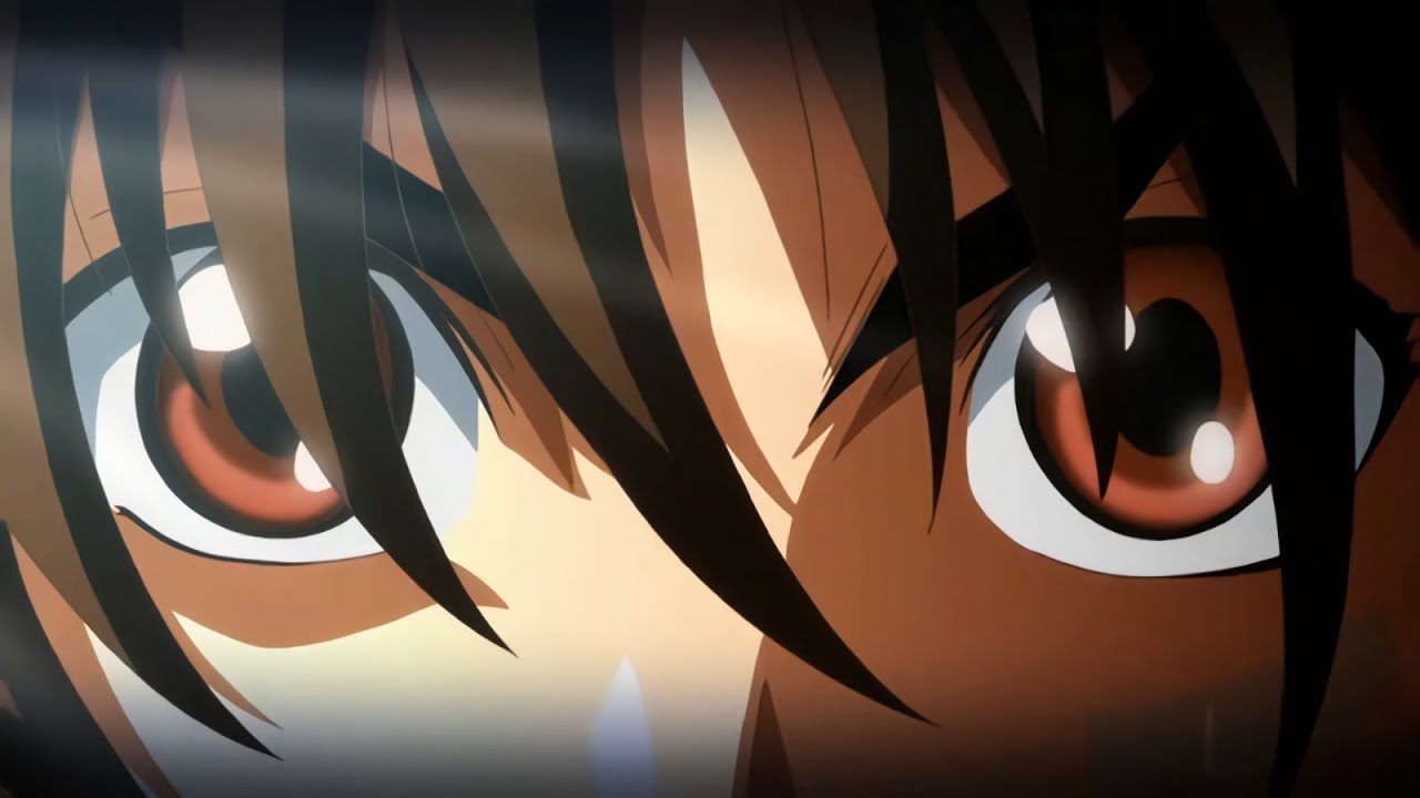 Kenichi OVA - Opening 1 | 4K | 60FPS | - YouTube