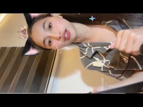 💥 LIVE NOW: ELOVELYGIRL 2026演 Special Stream#periscope #live #broadcast #livestrea