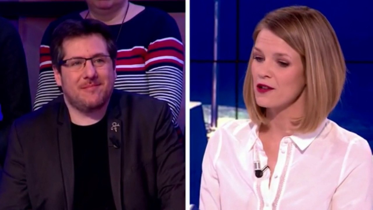 Purple Fam : Promo en Belgique - YouTube