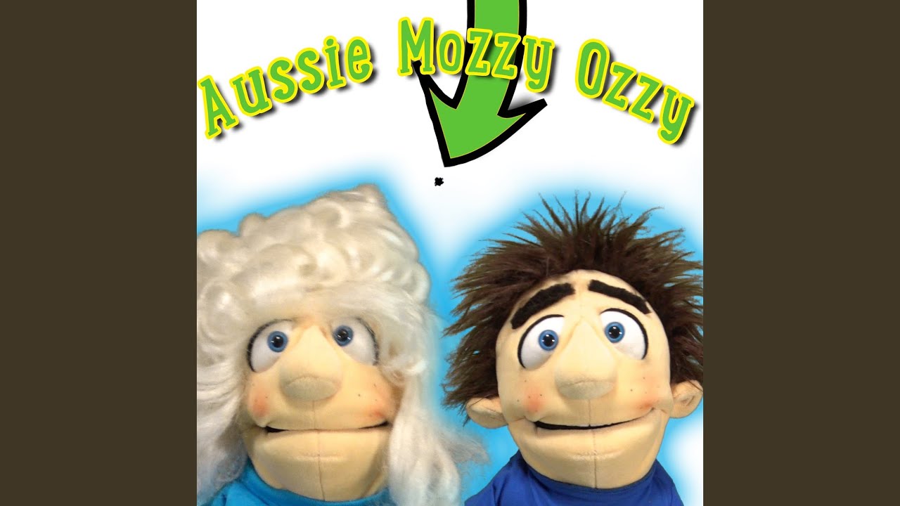 Aussie Mozzie, Ozzy (Oi! Oi! Oi!) - YouTube