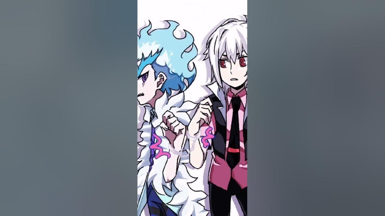 Shu X Valt Lui X Shu Free X Shu Which Shape Is More Beautiful In My Opinion Shu X Lui ️💜💛💙