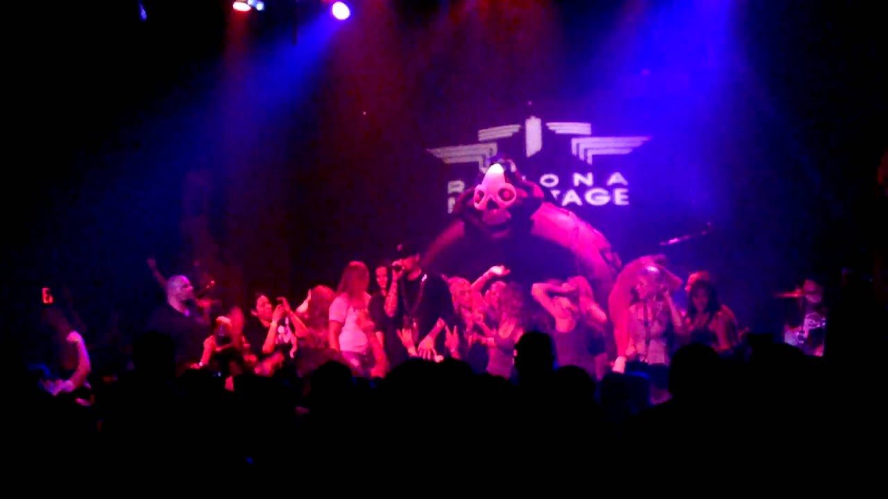 Vanilla Ice - YouTube