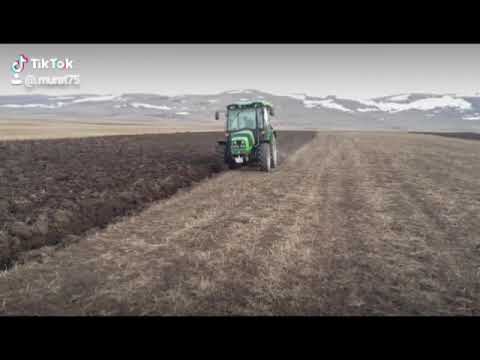 Deutz fahr agrolux 65