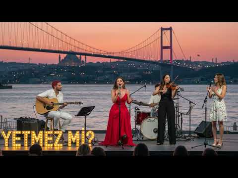 Yetmez mi?  - Keşfedilmemiş Şarkılar