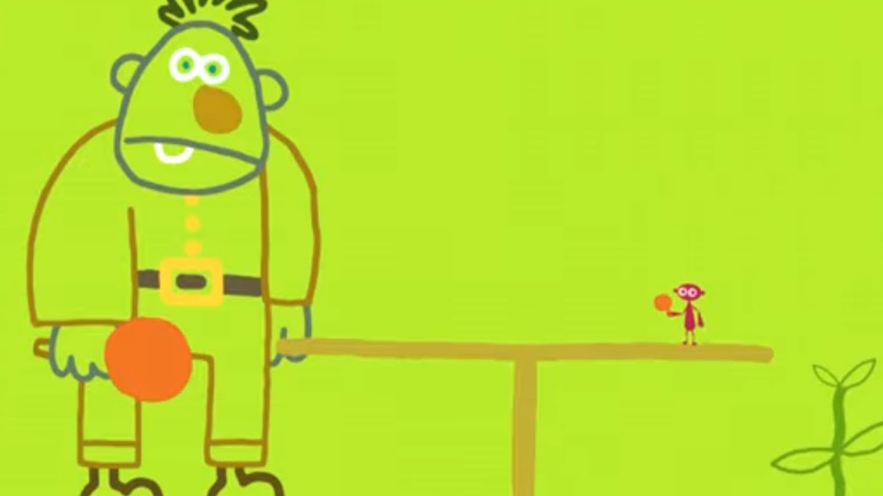 Dipdap and the Giant and the Beanstalk | Dipdap NEW compilation 12 ...