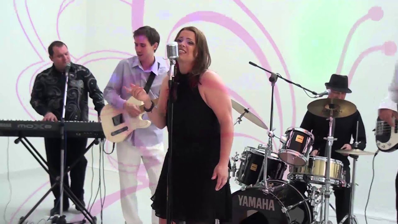 Butterfly Band - YouTube