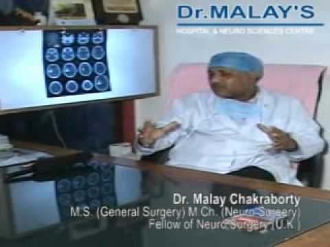 Dr. Malay Chakraborty Speaks - YouTube