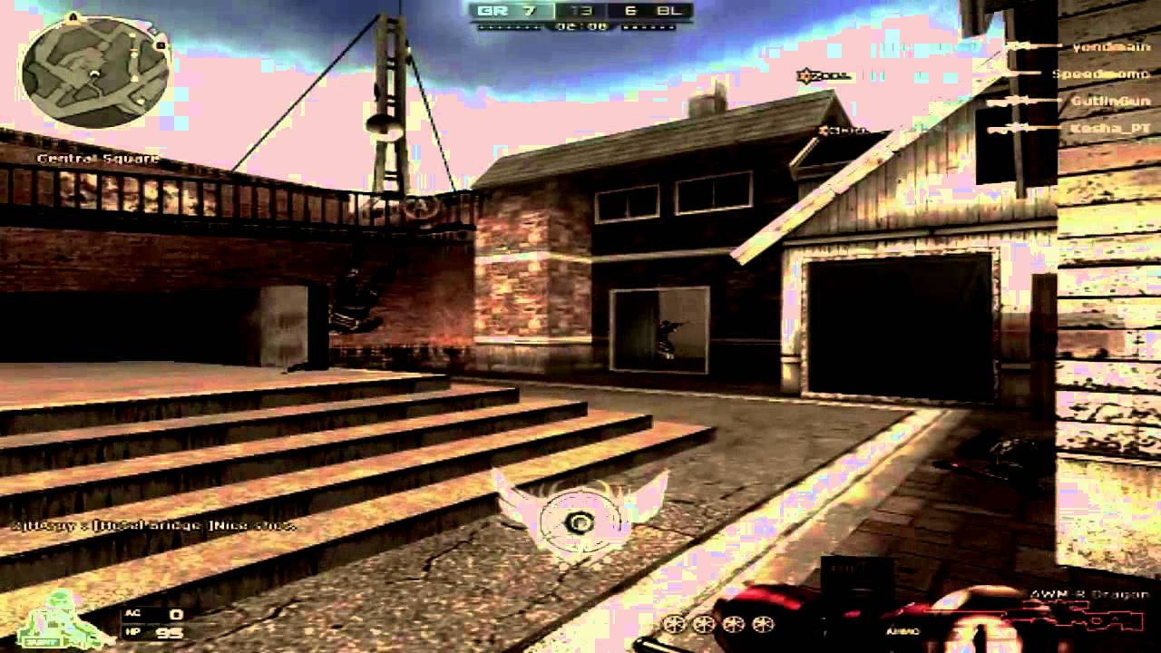 What, Are you Sc4r.3D ? #2 [Read desc] - YouTube